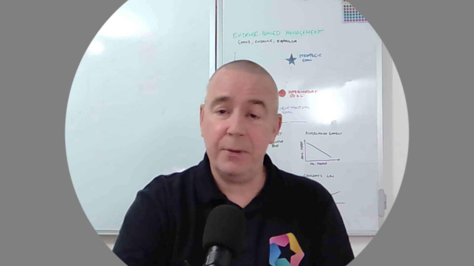 Être Agile – Stay Amazing